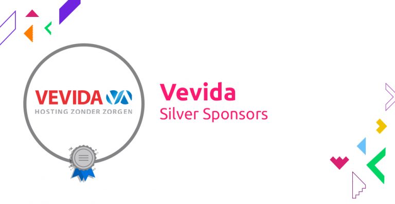 Meet our sponsors: Vevida | WordCamp Nijmegen 2019